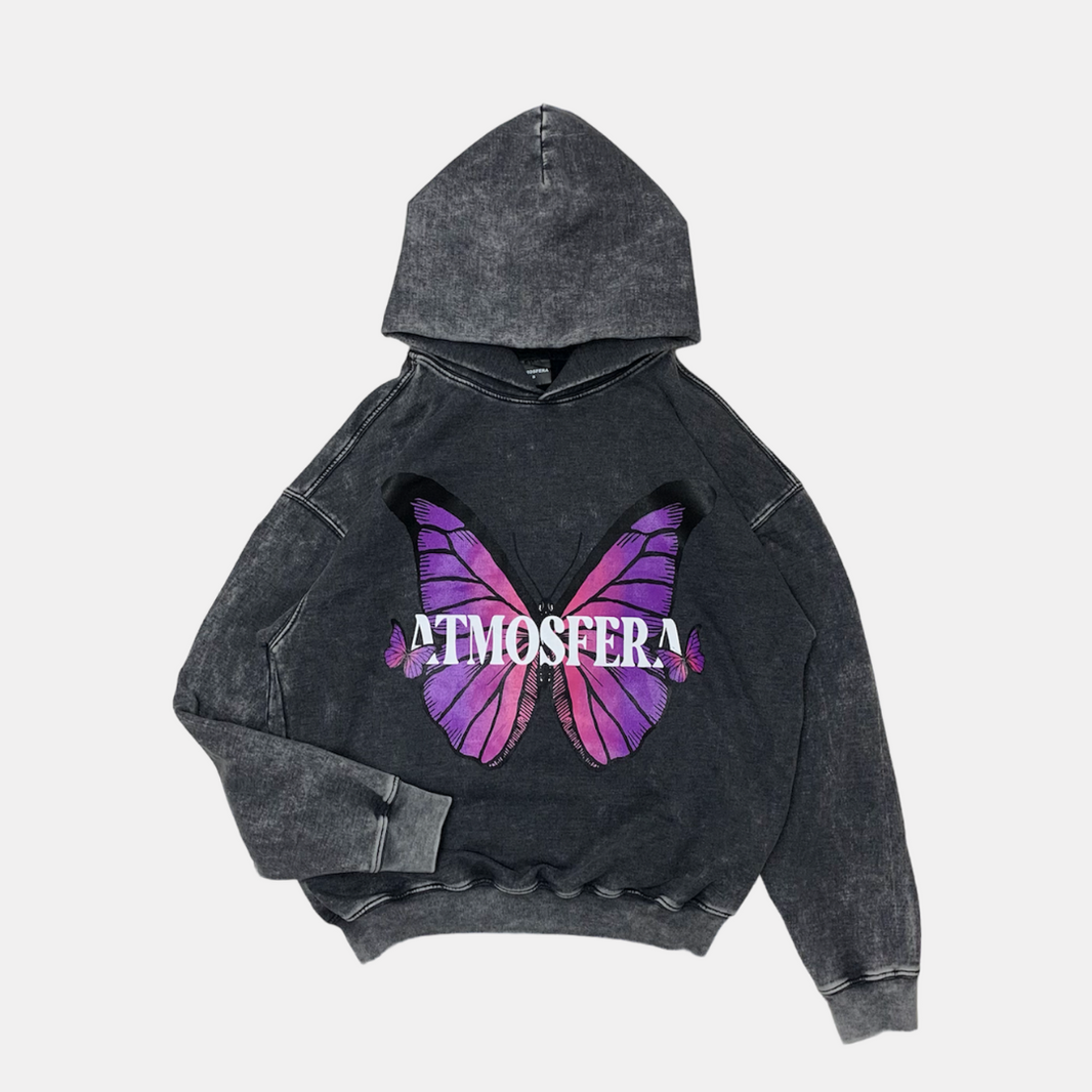 NUEVA CAPSULA – Atmosfera